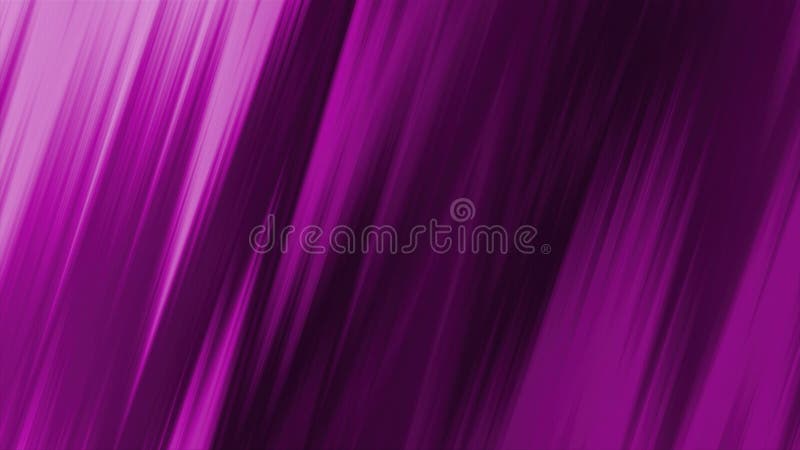 Purple Glow and Matt Gradient Abstract Background Stock Illustration ...