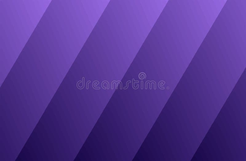 Purple Gradation Wave. Wallpaper. Gradation Background Stock Vector ...