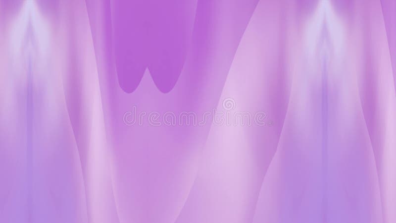 Purple Gradient Animate Pattern Effect Stock Footage - Video of ...