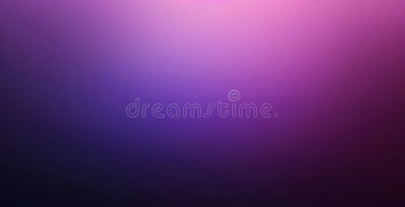 Elegant Purple Gradient Background Wallpaper Stock Illustration ...
