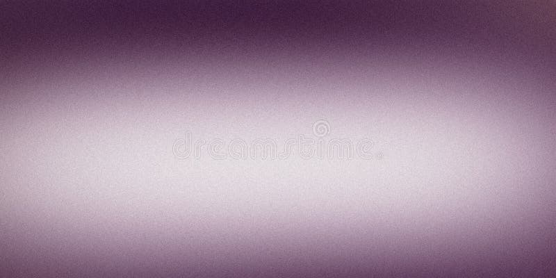 Purple Gradient Background Fading To White with Grainy Texture and Copy ...