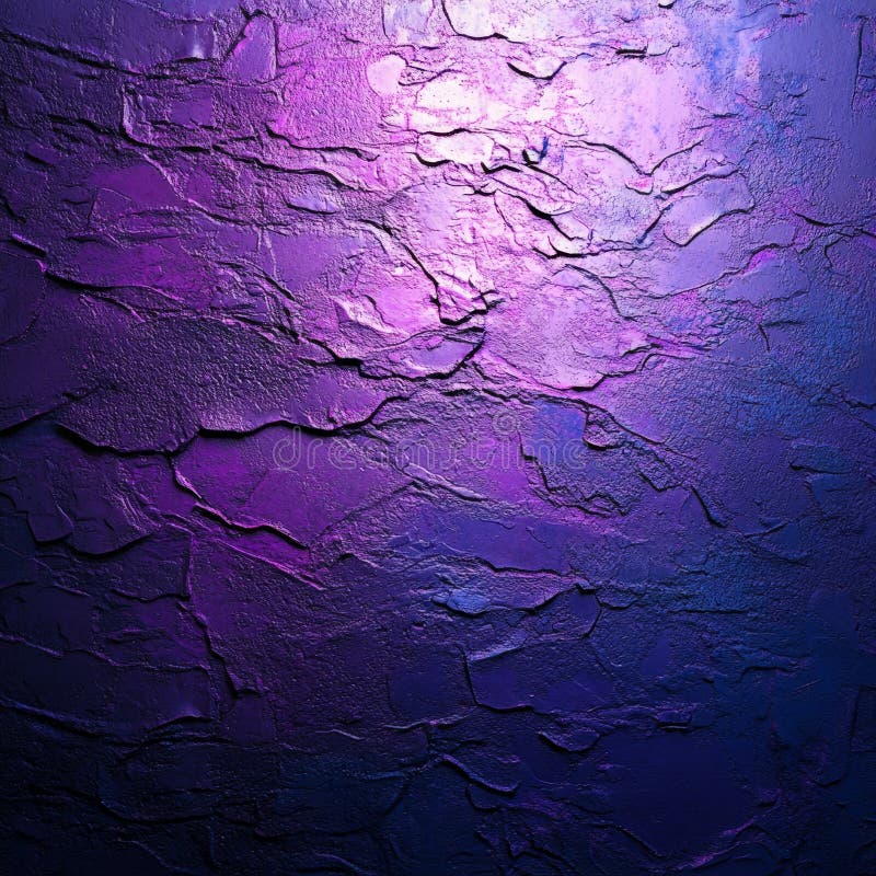 This Purple Gradient Background with a Grain Texture Effect is Great ...