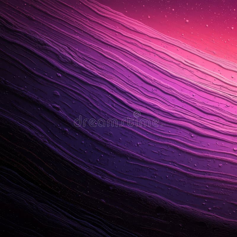 A Purple Gradient Background with Grain Texture Effect, Perfect for Use ...