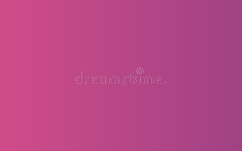 Purple Gradient Background, Linear Style Gradation Illustration Stock ...