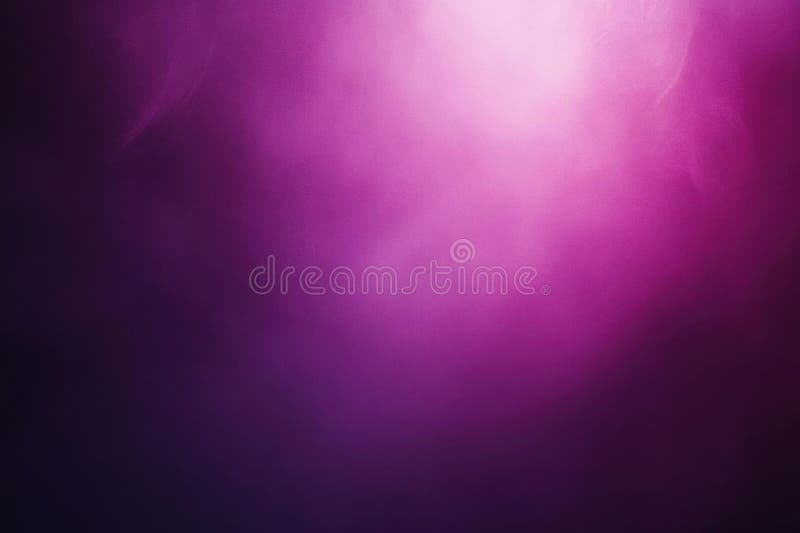 Purple Gradient Background, a Stunning Visual with Smooth Transitions ...