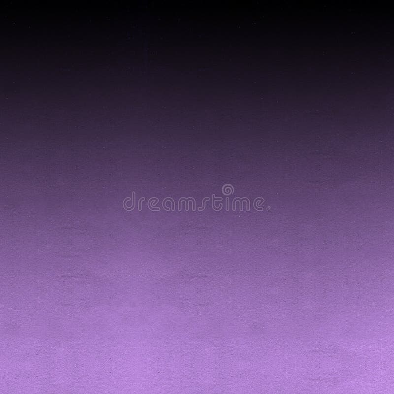 Purple Gradient Background. Violet Paper Texture. Stock Photo - Image ...