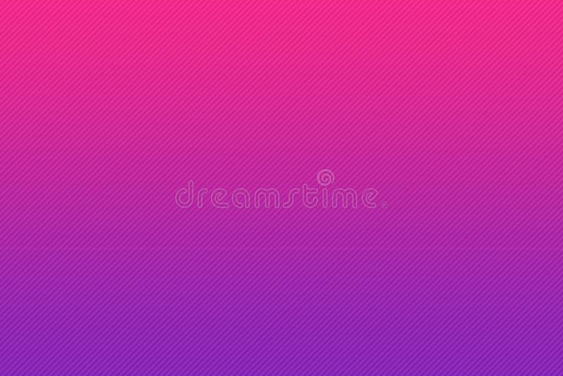 Purple Gradient Bottom Background with Line 1 Texture. Stock ...