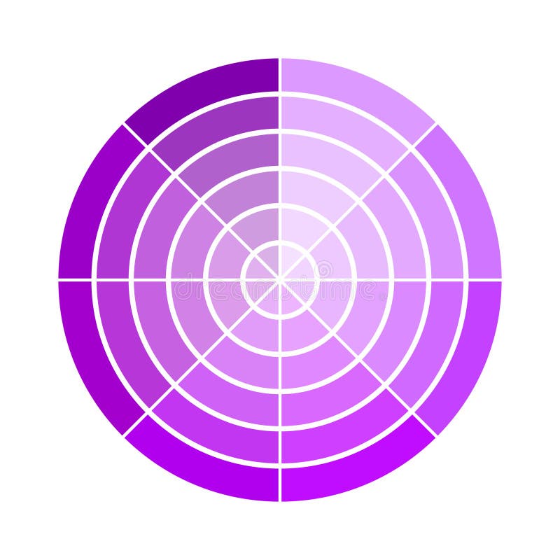 Abstract Target Icon Logo. Target Icon Stock Illustration ...