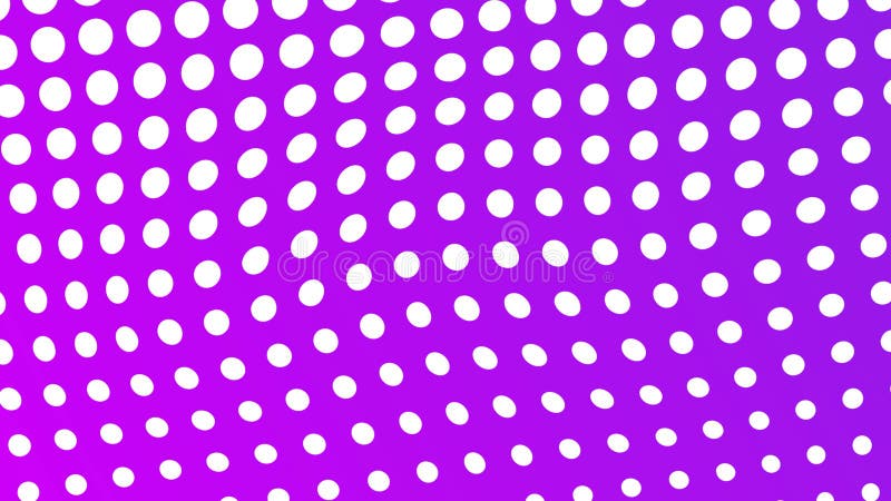 Purple Gradient with Oval Wave, Seamless Looping. Stock Footage - Video ...