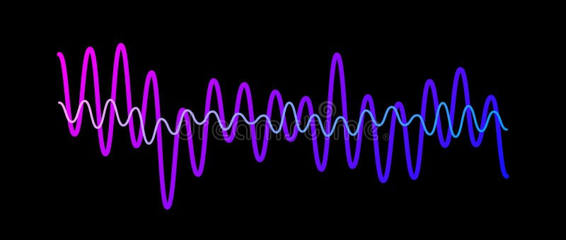 Audio Samples Stock Illustrations – 216 Audio Samples Stock ...