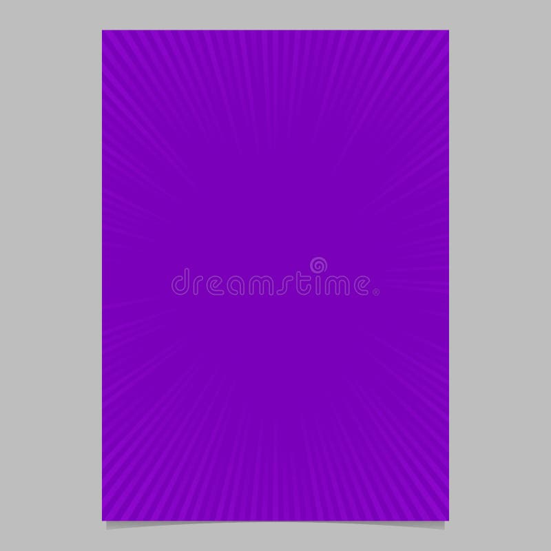 Ray Burst Page Template - Gradient Vector Flyer Background Stock Vector ... Ray Burst Page Template - Gradient Vector Flyer Background Stock Vector ...