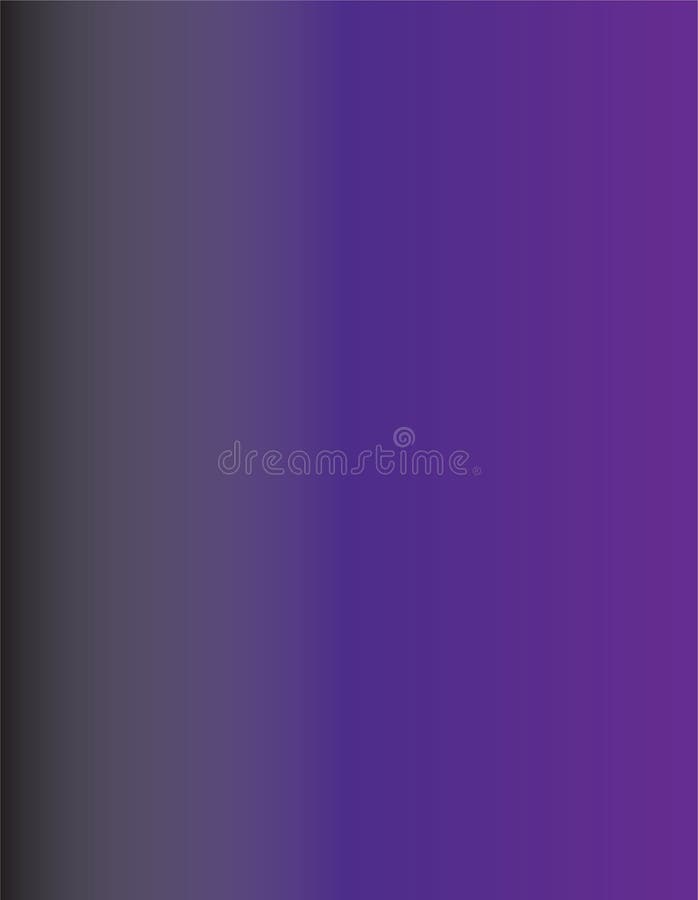Purple on Purple Gradients 15 Stock Image - Image of colorful, simple ...