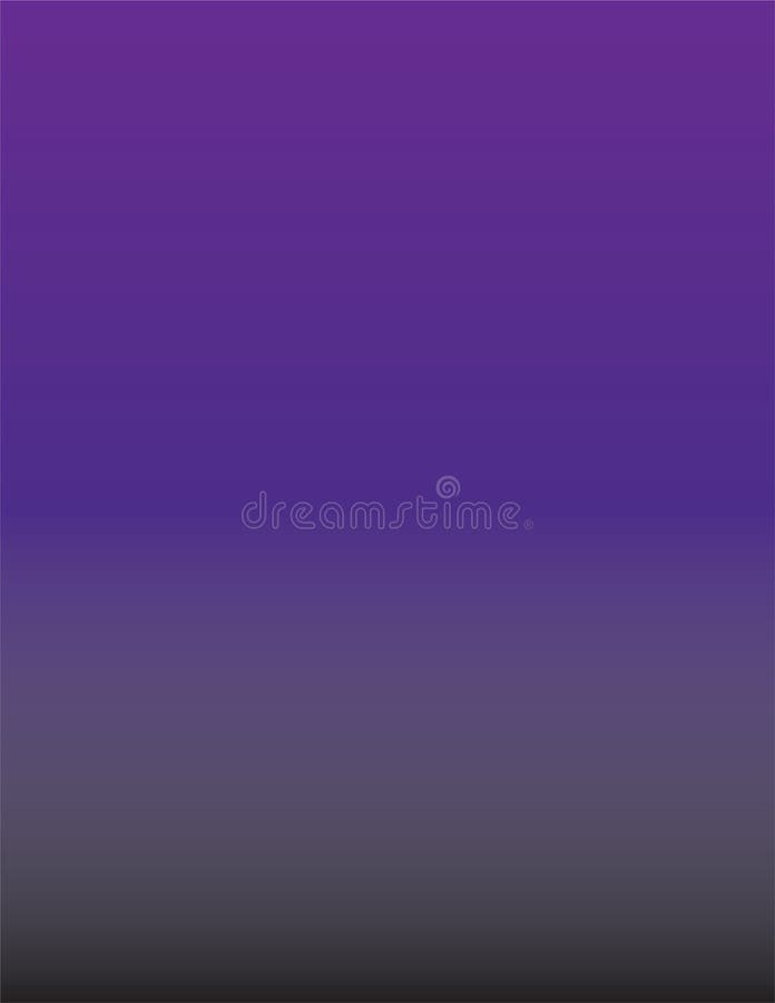 Purple on Purple Gradients 20 Stock Image - Image of shades, minimal ...