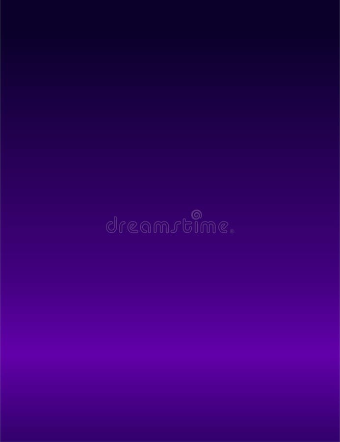 Purple on Purple Gradients 17 Stock Photo - Image of purple, colors ...