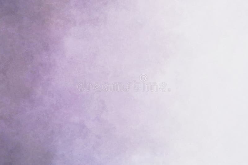 Purple Graduated Hand-painted Backdrops Stock Image - Image of feature ...