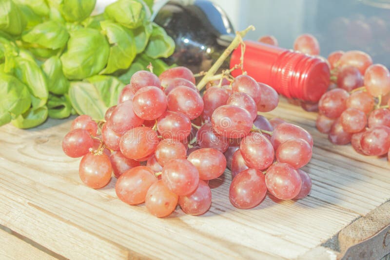 Purple grape stock image. Image of branch, cluster, white - 52610073