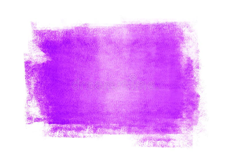 Color Patches Graphic Brush Strokes Design Effect Element for ...