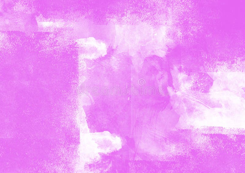 Color Patches Graphic Brush Strokes Design Effect Element for ...