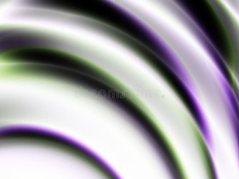 Purple Green Abstract Background Picture. Image: 3165598