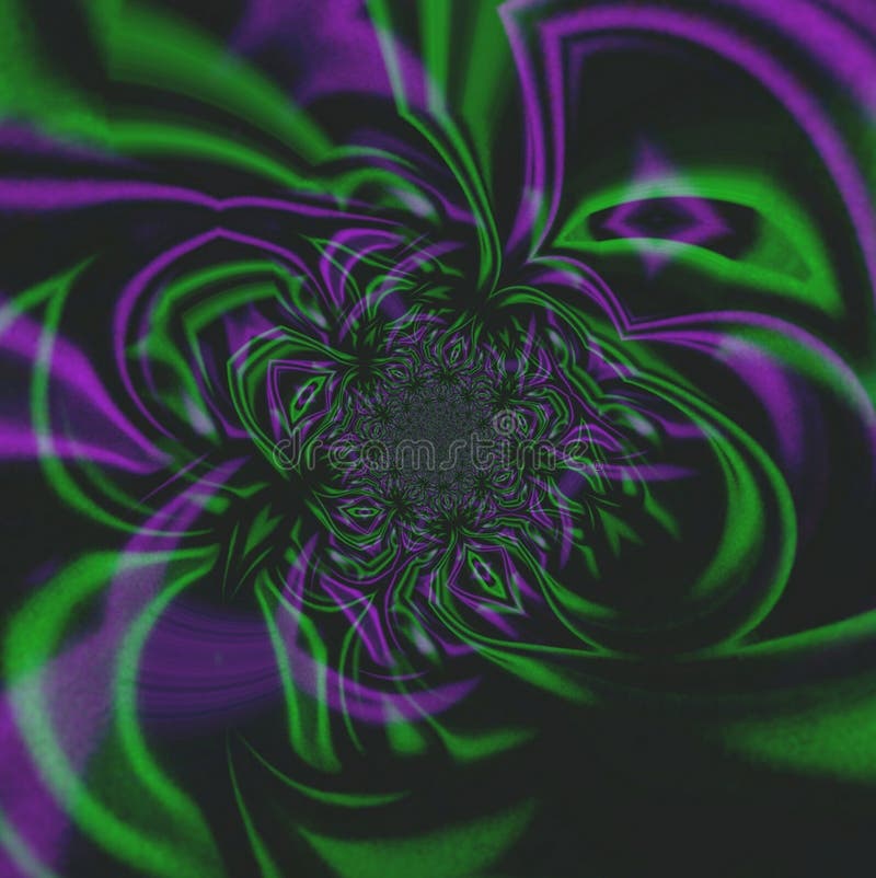 Purple Green Black Abstract Background Shapes and Blurs Stock ... Purple Green Black Abstract Background Shapes and Blurs Stock ...
