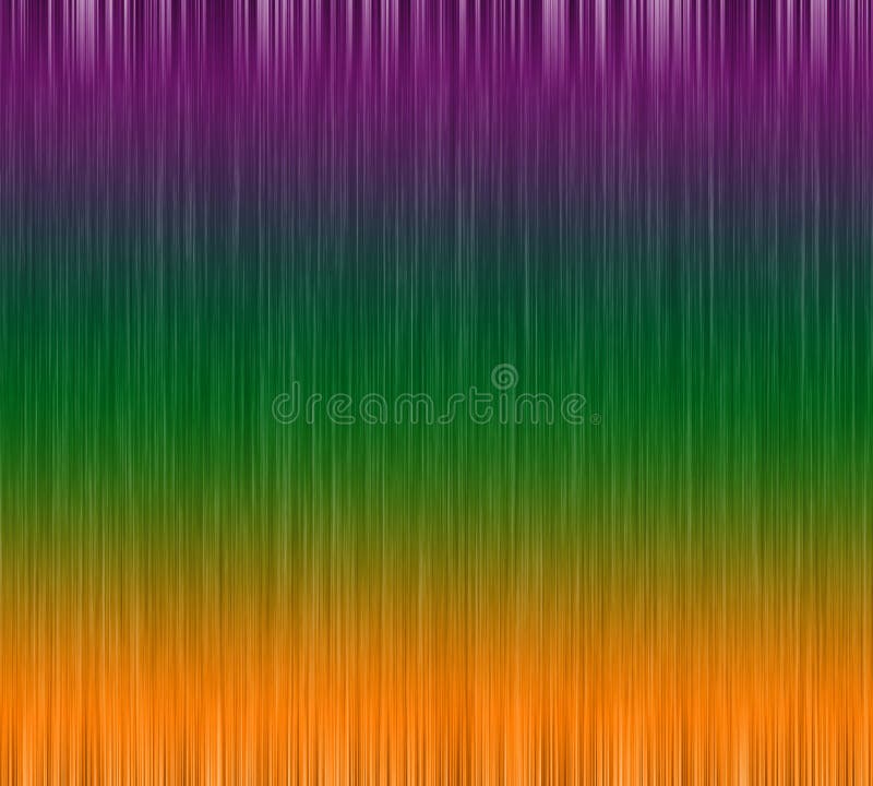 Purple Green and Orange Background Stock Image - Image of kinetic, flow ...