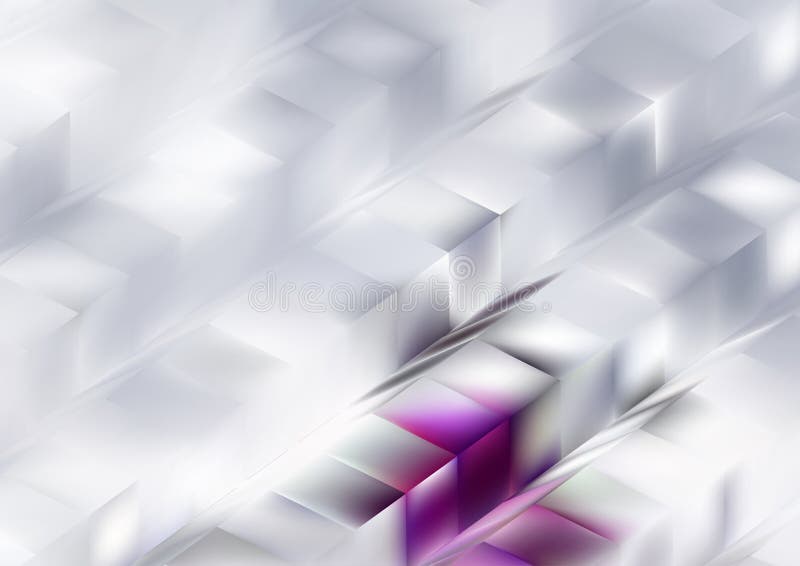 Purple and Grey Abstract Graphic Background Vector Stock Vector ...