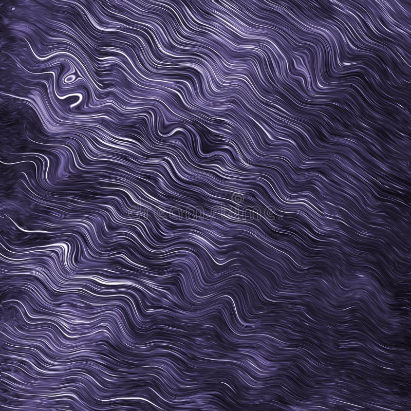 Purple, Grey and White Abstract Background of a Digital Pattern in ...