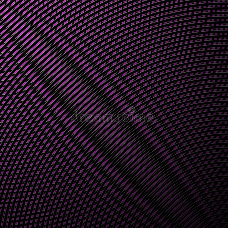 Purple Grid, Interference Pattern Abstract Background Stock ...
