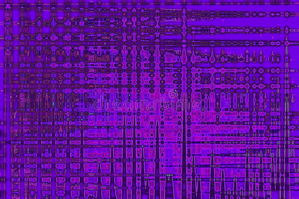 Purple grid pattern stock image. Image of grid, decorative - 146386957