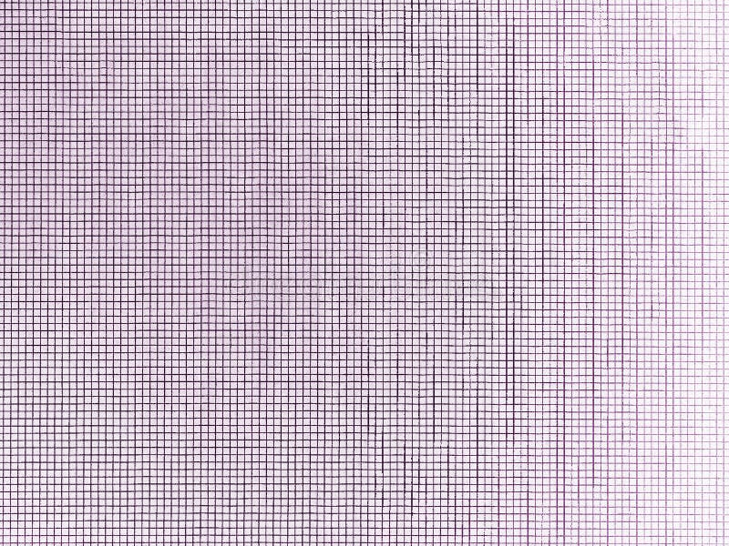 Purple Grid Laser Floor with Dark Background, 3d Rendering Stock ...