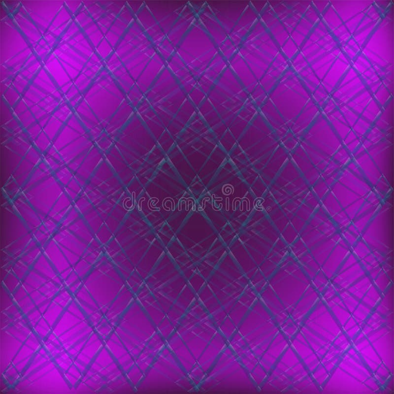 Purple Grid Texture Light BackgroundÂ Stock Illustration - Illustration ...