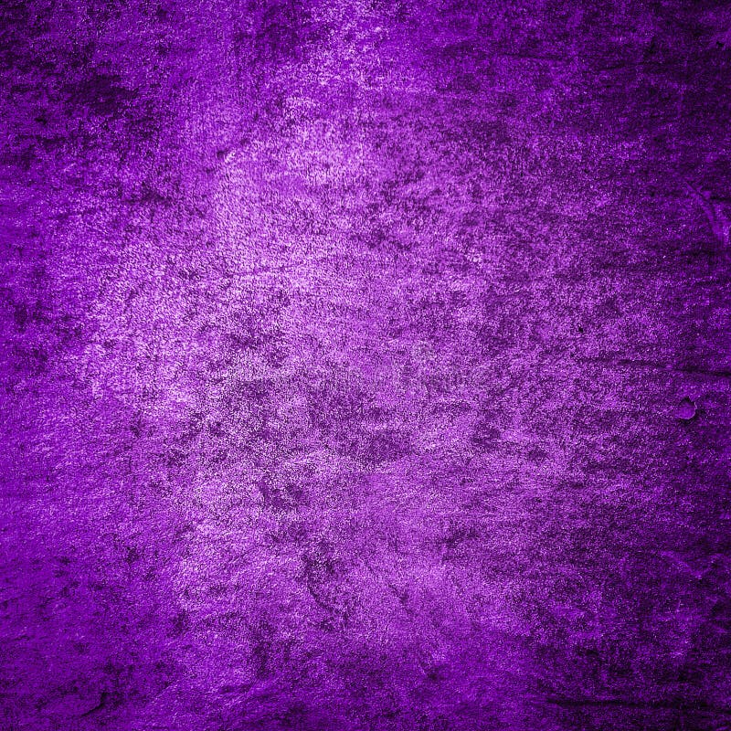 Purple Grunge Background or Texture Stock Photo - Image of paper ...