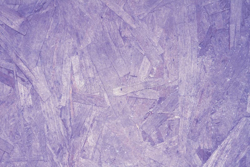 Purple Grunge Painted Osb Pattern Stock Image - Image of hardwood ...