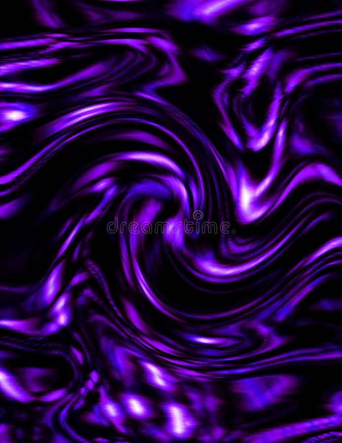 Purple Haze Wallpaper