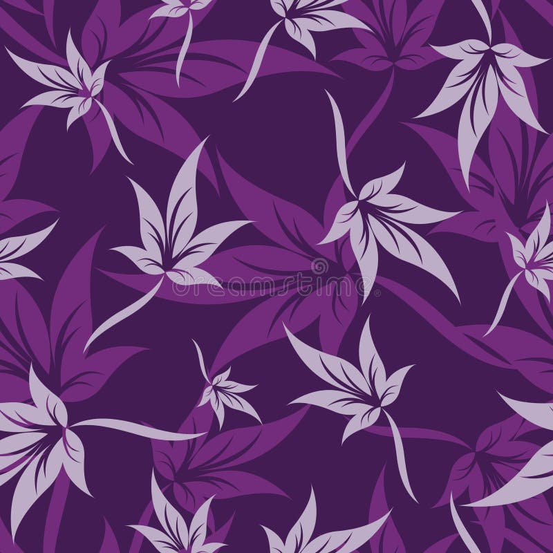 Purple Haze stock photo. Image of isolated, purple, abstract - 4412822