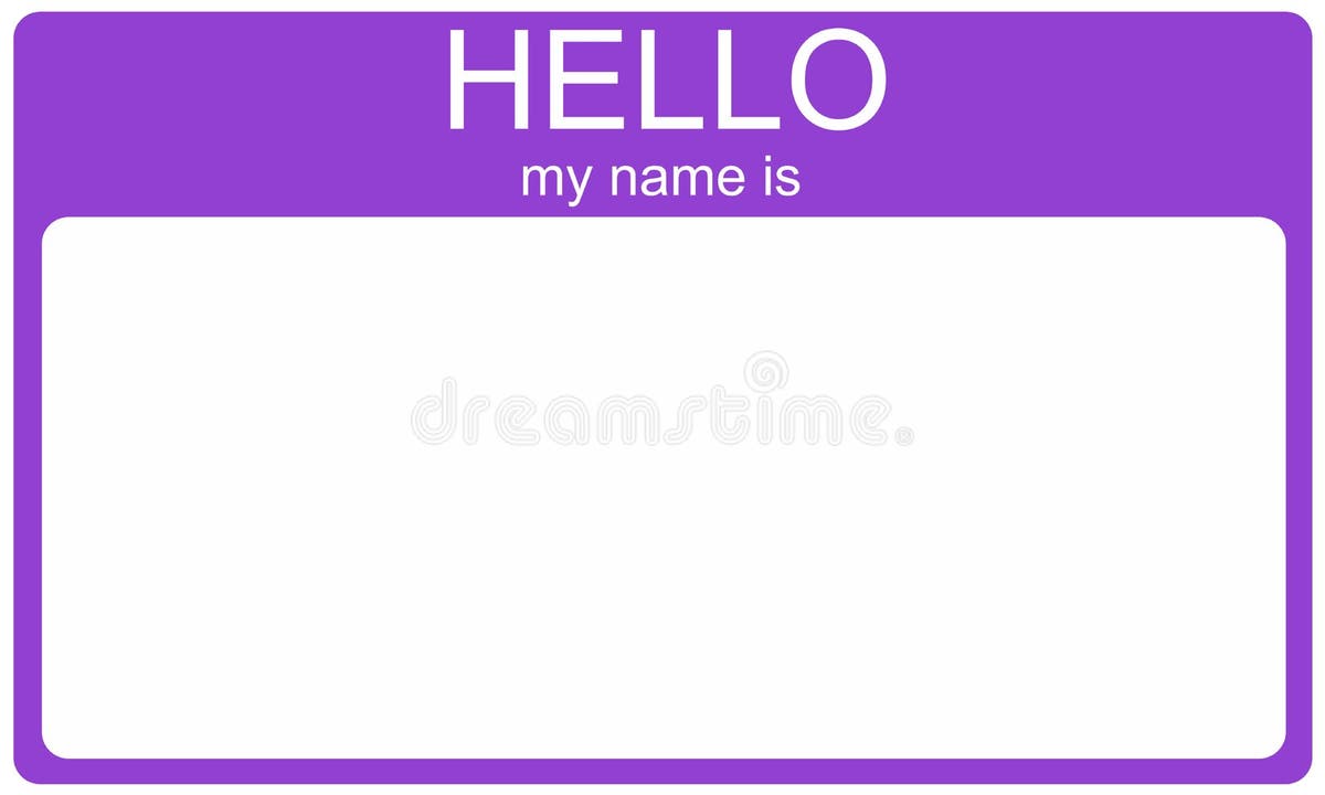 Hello Purple Stock Illustrations – 3,182 Hello Purple Stock ...