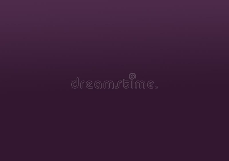 Purple Horizontal Gradient Background Stock Illustration - Illustration ...