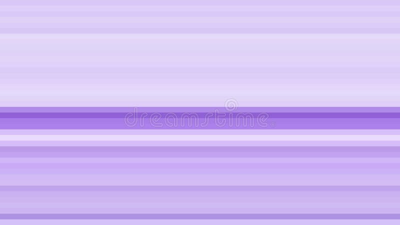 Purple Horizontal Stripes Background Image Stock Vector - Illustration ...