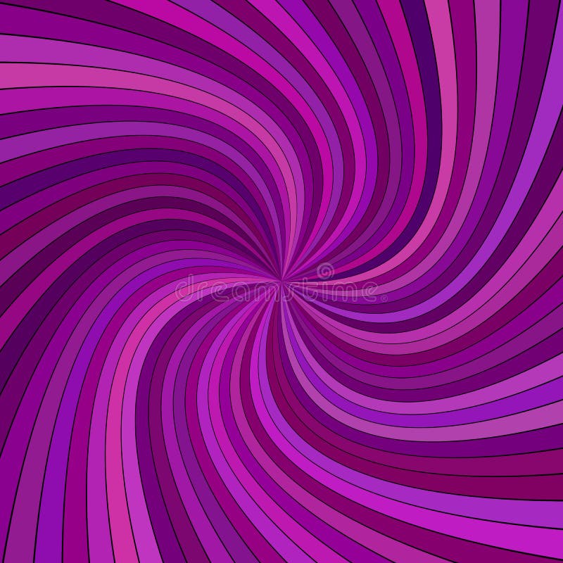 Purple Hypnotic Abstract Spiral Ray Burst Stripe Background Stock ... Purple Hypnotic Abstract Spiral Ray Burst Stripe Background Stock ...