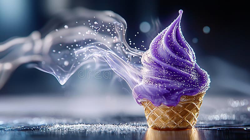 Water Coming Out of a Gutter Drain Pipe Stock Image - Image of freezing ...