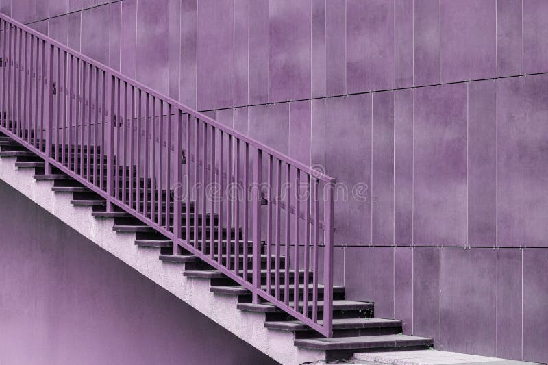 1,148 Purple Stair Stickers Stock Photos - Free & Royalty-Free Stock ...