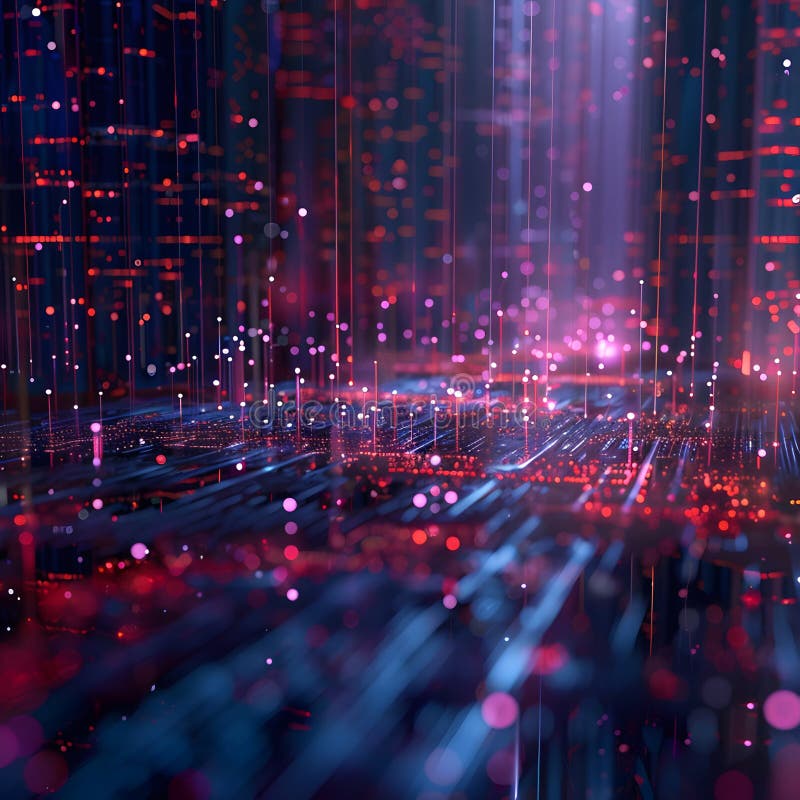 Purple Information Flows in a Vertical Direction and Horizontal ...