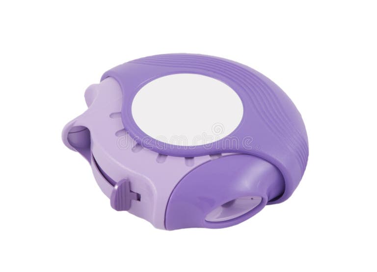 Purple Asthma Inhaler Stock Photos - Free & Royalty-Free Stock Photos ...