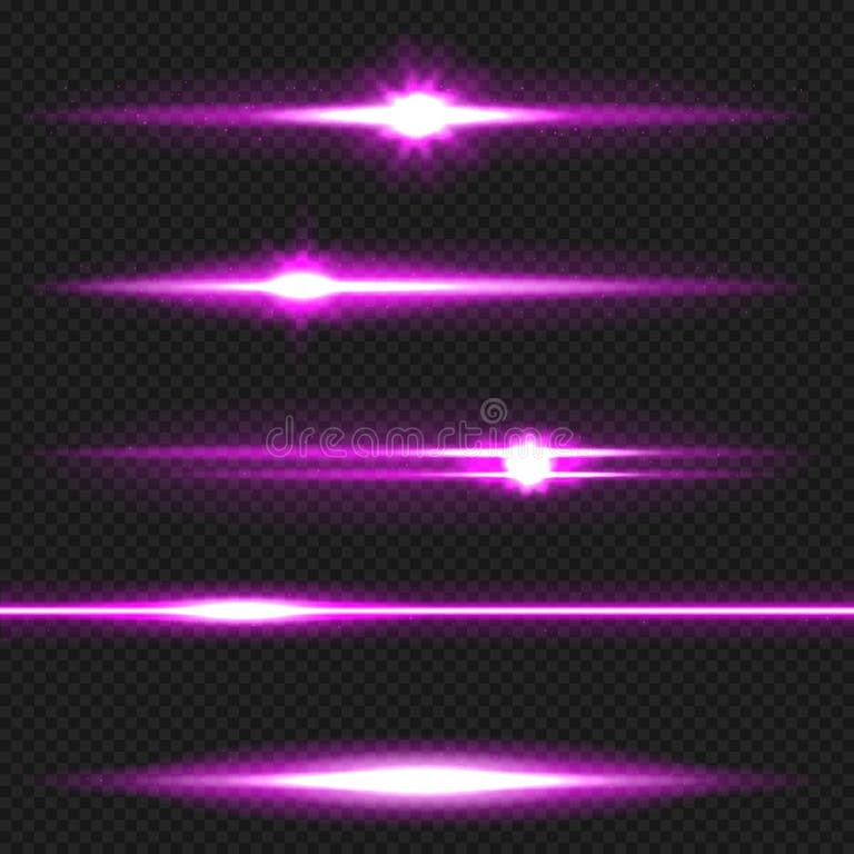 Purple Laser Rays Stock Illustrations – 7,584 Purple Laser Rays Stock ...