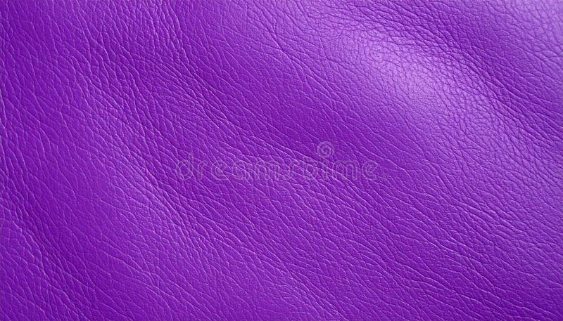Purple Leather Smooth Texture Background Stock Illustration ...