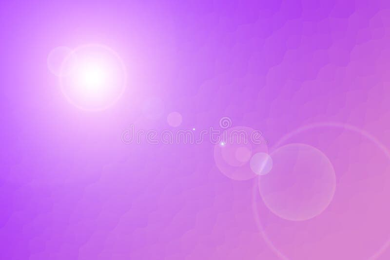 Purple lens stock illustration. Illustration of backgrounds - 71339569