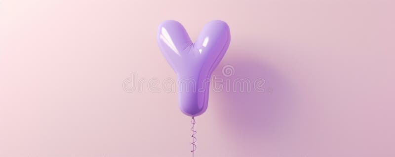Letter Y Pink Balloon Stock Photos - Free & Royalty-Free Stock Photos ...