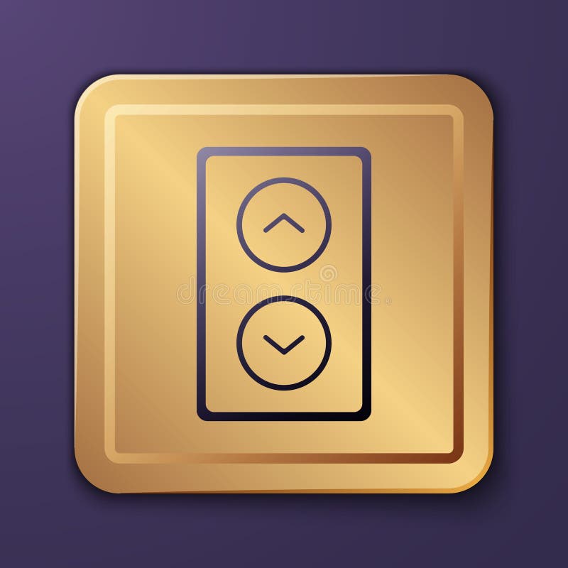 Gold Elevator Stock Illustrations – 214 Gold Elevator Stock ...