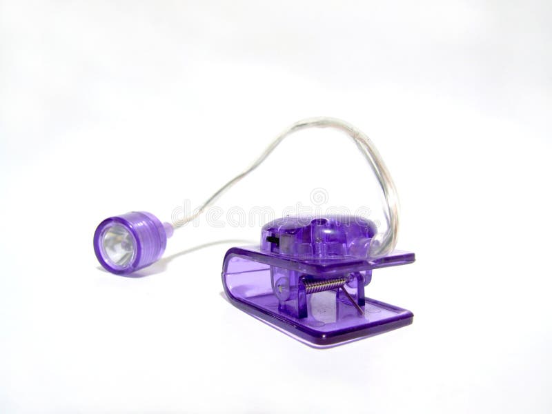 Purple light stock photo. Image of glow, bulb, discover - 856988