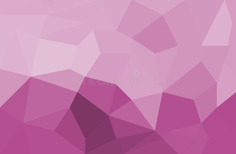 Purple Light Abstract Geometric Background Texture. Stock Illustration ...